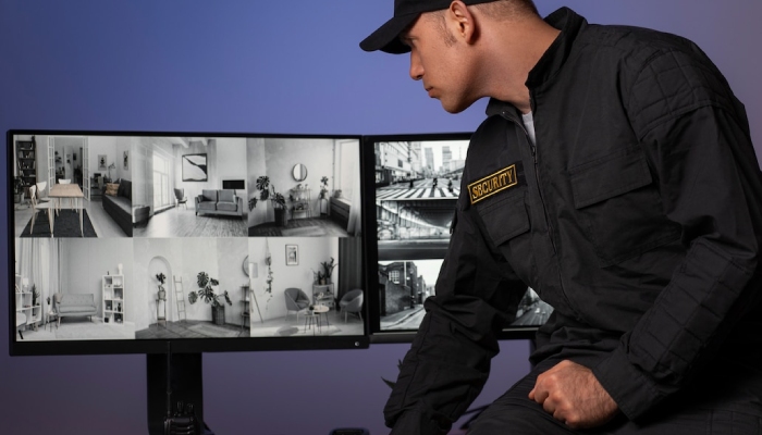 Safety And Security Tips For Hotels - Zeke Trolleys