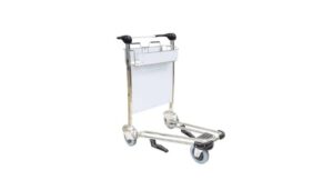 Custom Vs. Standard Trolleys: Which Is Right For Your Business?
