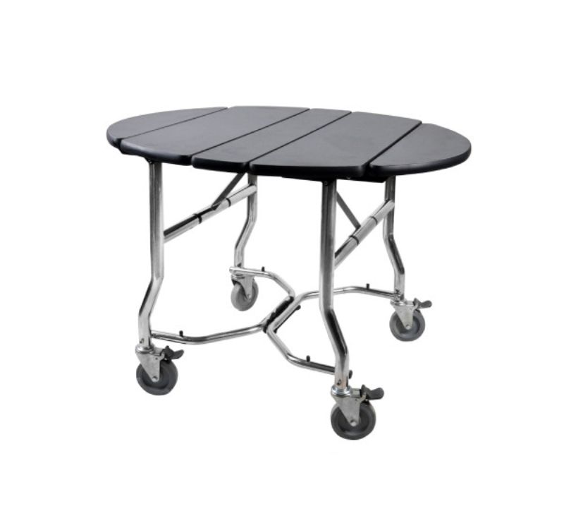 10 Types Of Trolley Used In Food And Beverage Service