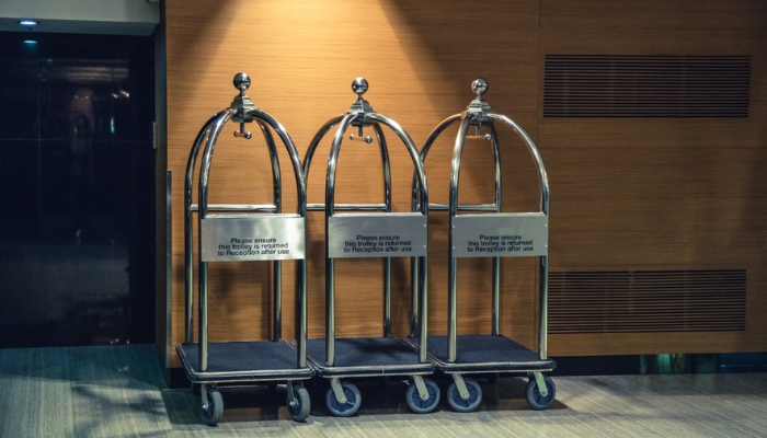 Top Hotel Equipment Manufacturers In Dubai, UAE
