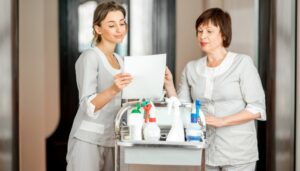 Mastering Hotel Housekeeping- 25 Important Terms & Abbreviations
