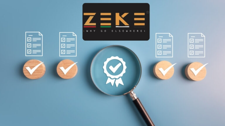 Hotel Trolley Distributor In Africa | ZEKE Trolleys